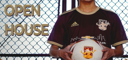 Detroit City FC (DCFC West) > Home